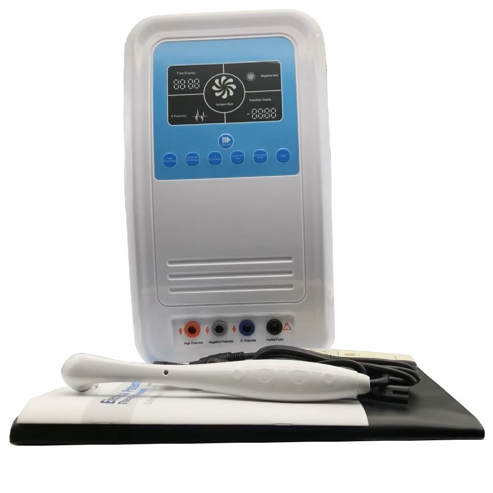 high voltage therapy | high potential therapy machine | htp machine