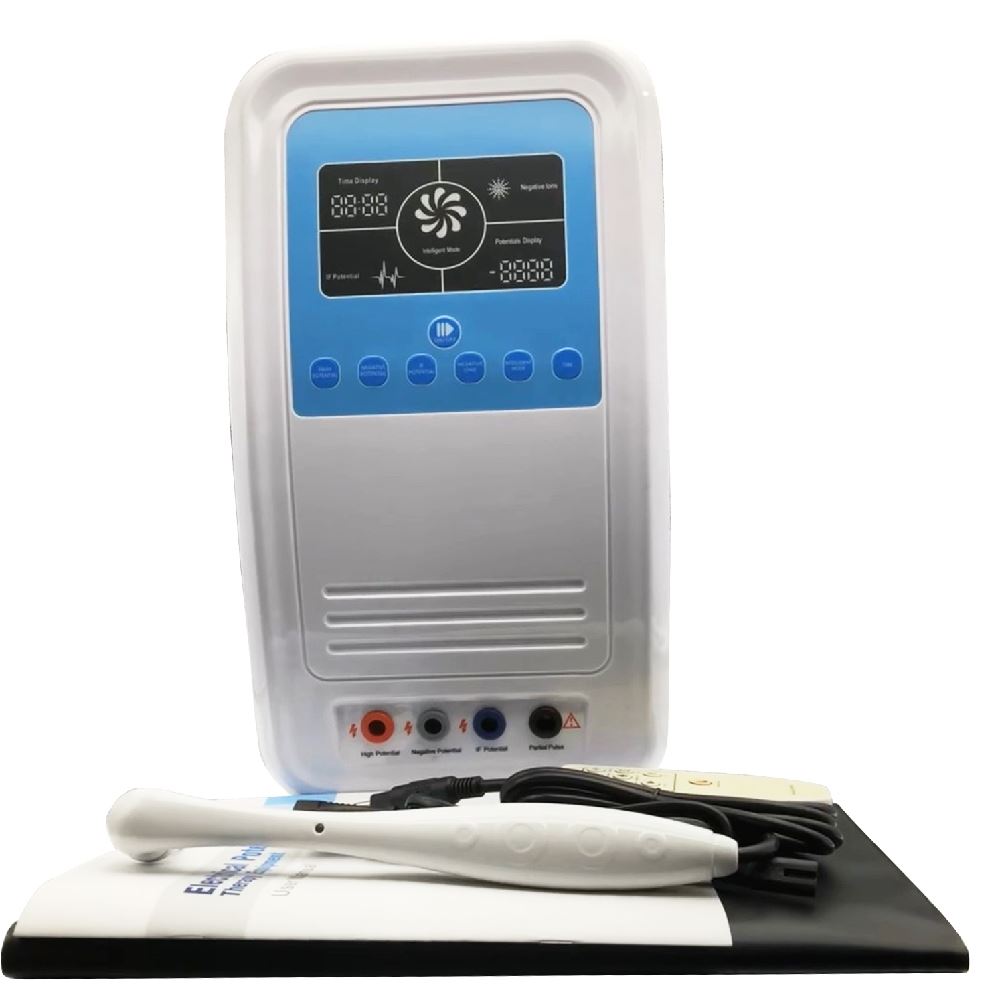 high voltage therapy | high potential therapy machine | htp machine