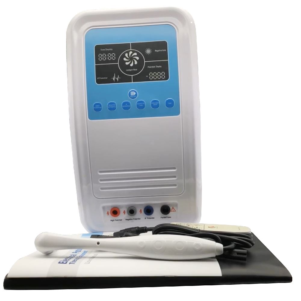 high voltage therapy | high potential therapy machine | htp machine